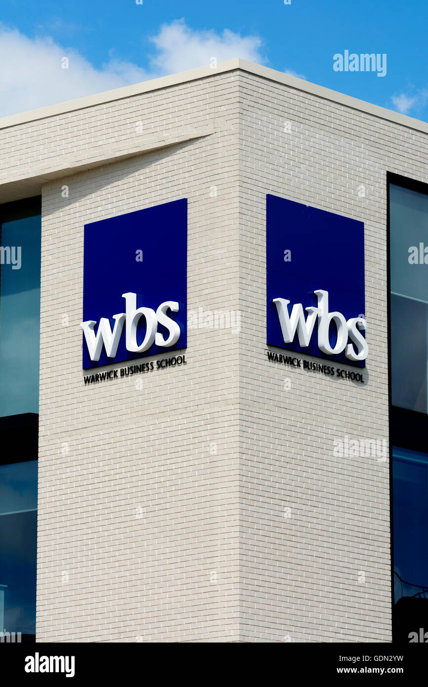 Warwick school hi-res stock photography and images - Alamy