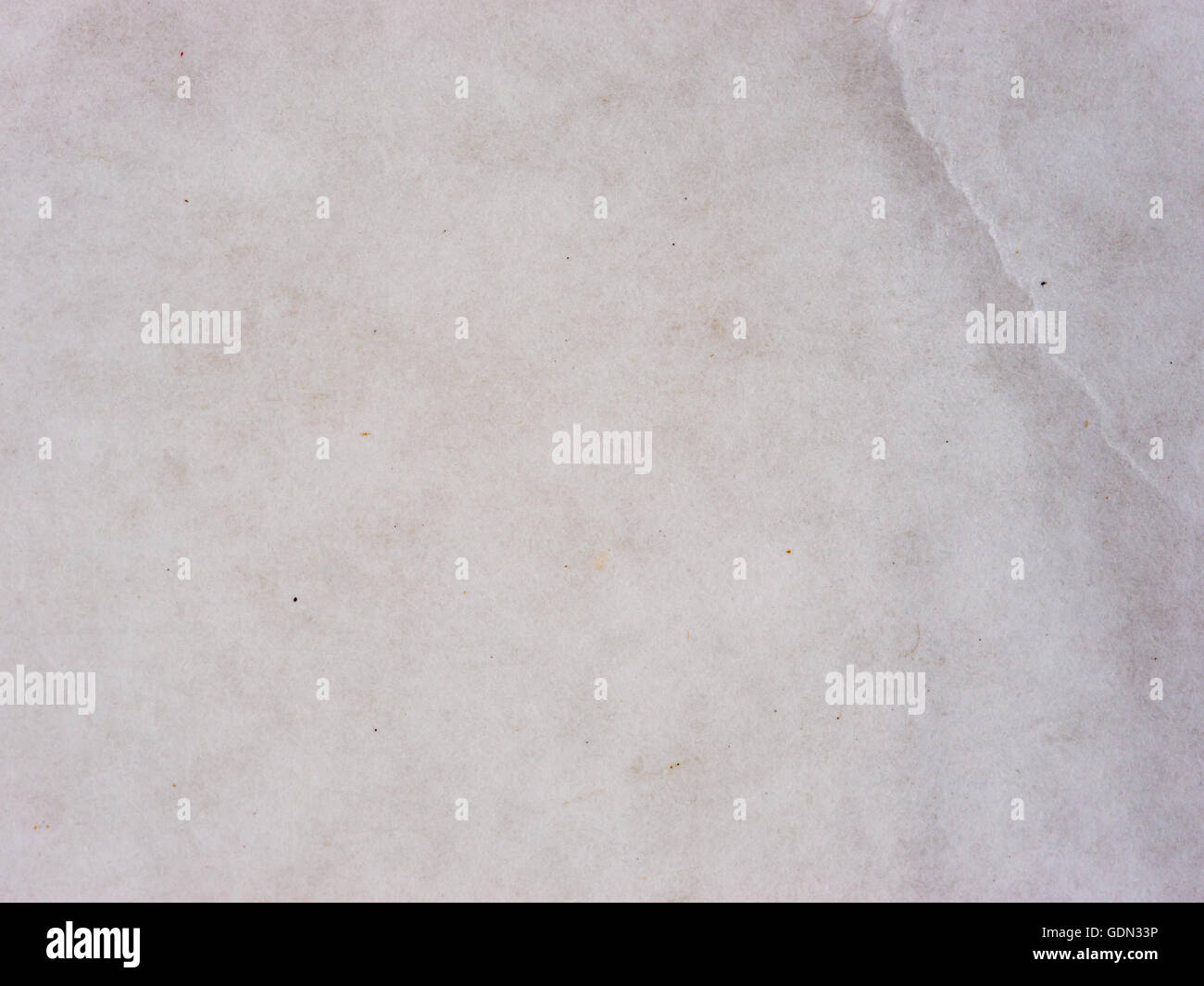 White Paper Texture Stock Photo - Alamy