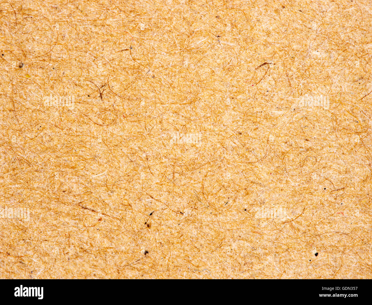 Cardboard texture closeup Stock Photo - Alamy