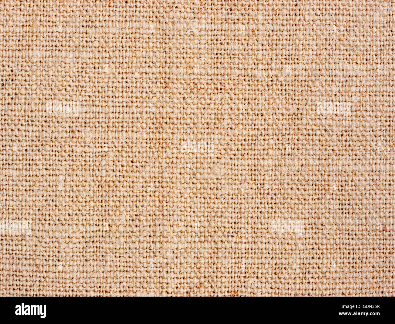 Natural fabric weaving as background texture Stock Photo - Alamy