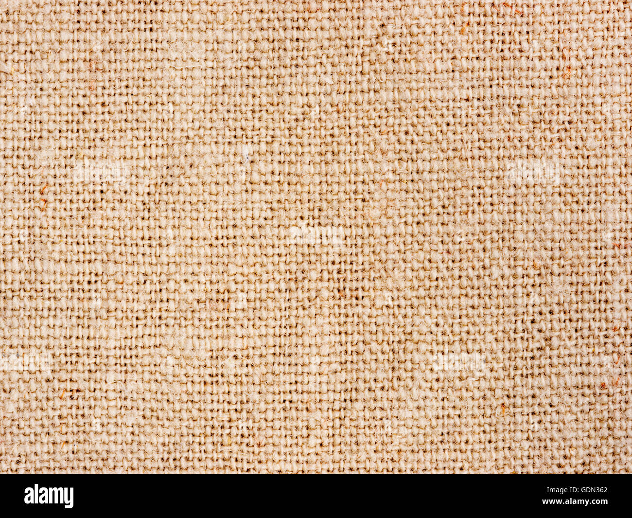 Natural fabric weaving as background texture Stock Photo - Alamy