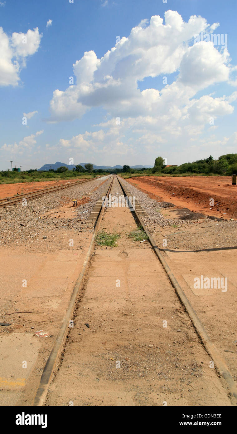 Johannesburg To Gaborone Train at Jade Evans blog