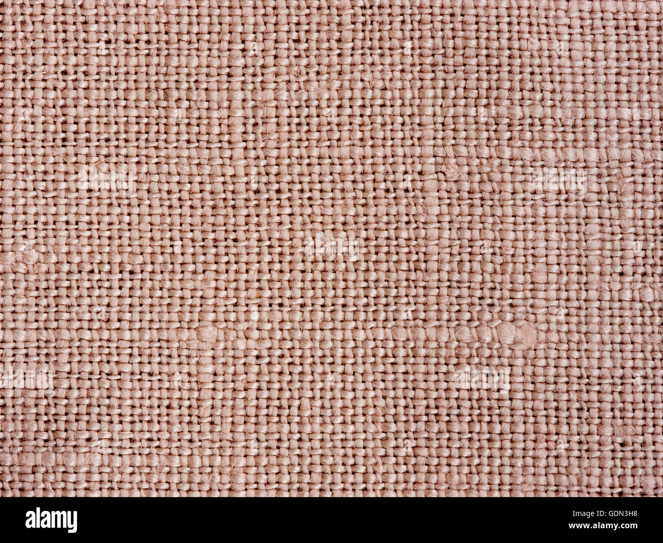 Natural fabric weaving as background texture Stock Photo - Alamy