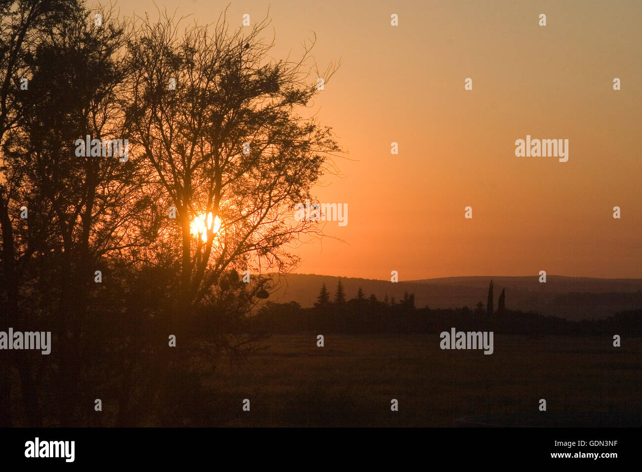 Orange free state south africa hi-res stock photography and images - Alamy