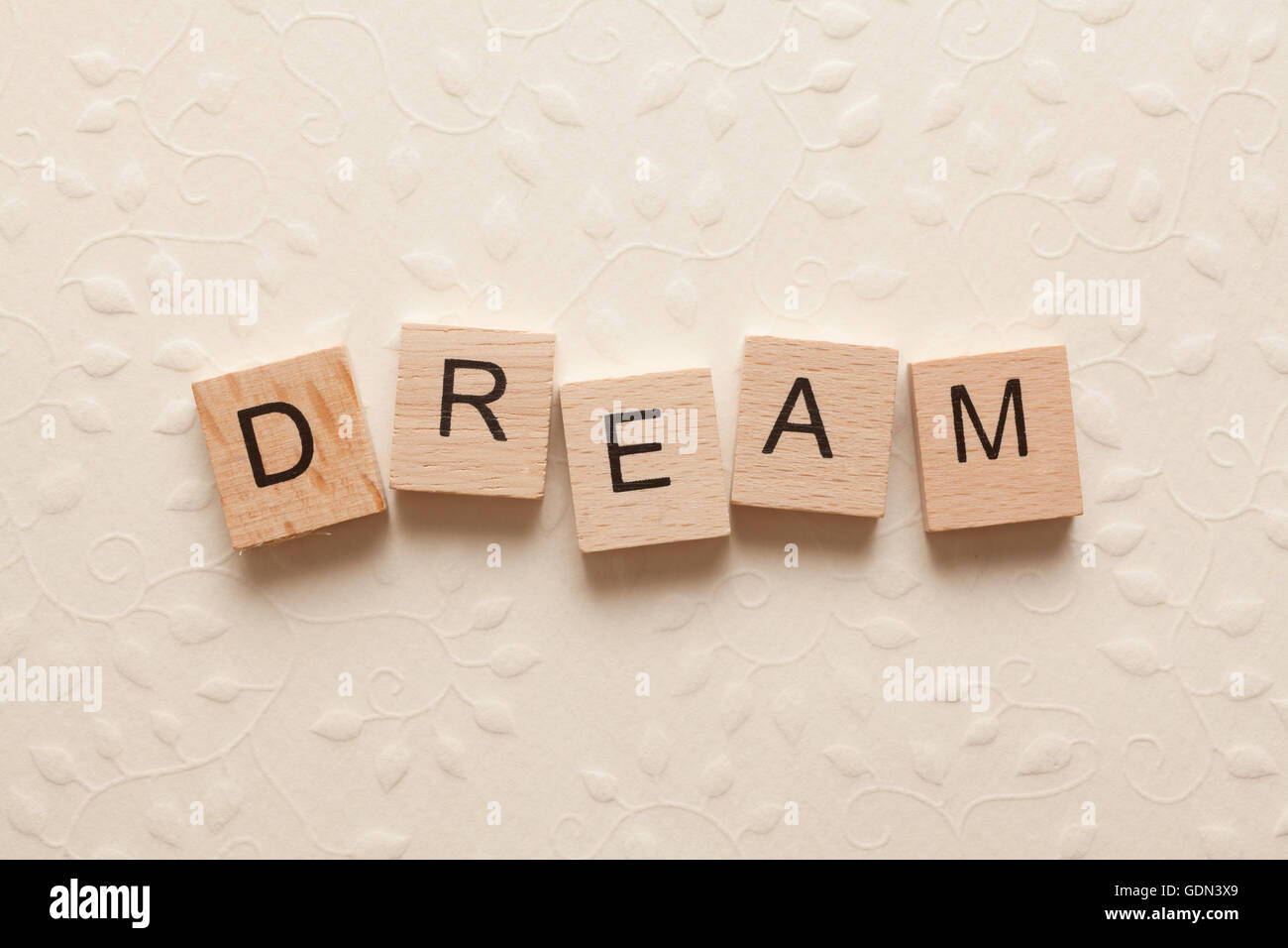 Dream symbols hi-res stock photography and images - Alamy