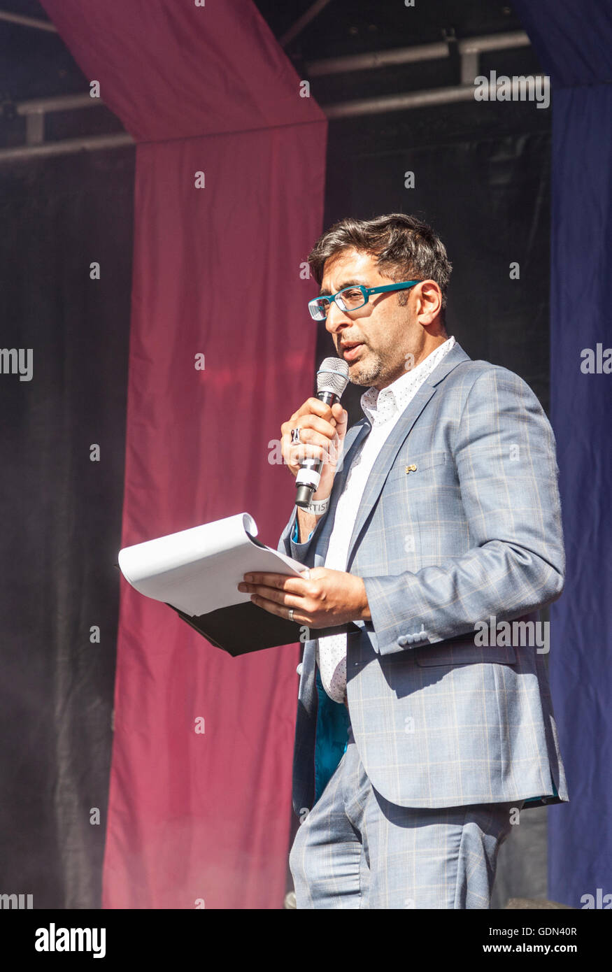 The Scottish Comedian And Actor High Resolution Stock Photography and ...