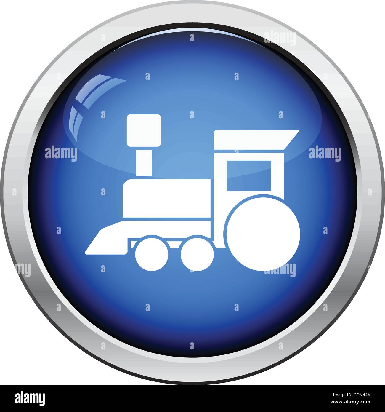 Period railway Stock Vector Images - Alamy