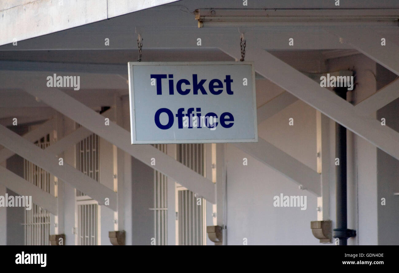 Potchefstroom train station hi-res stock photography and images - Alamy