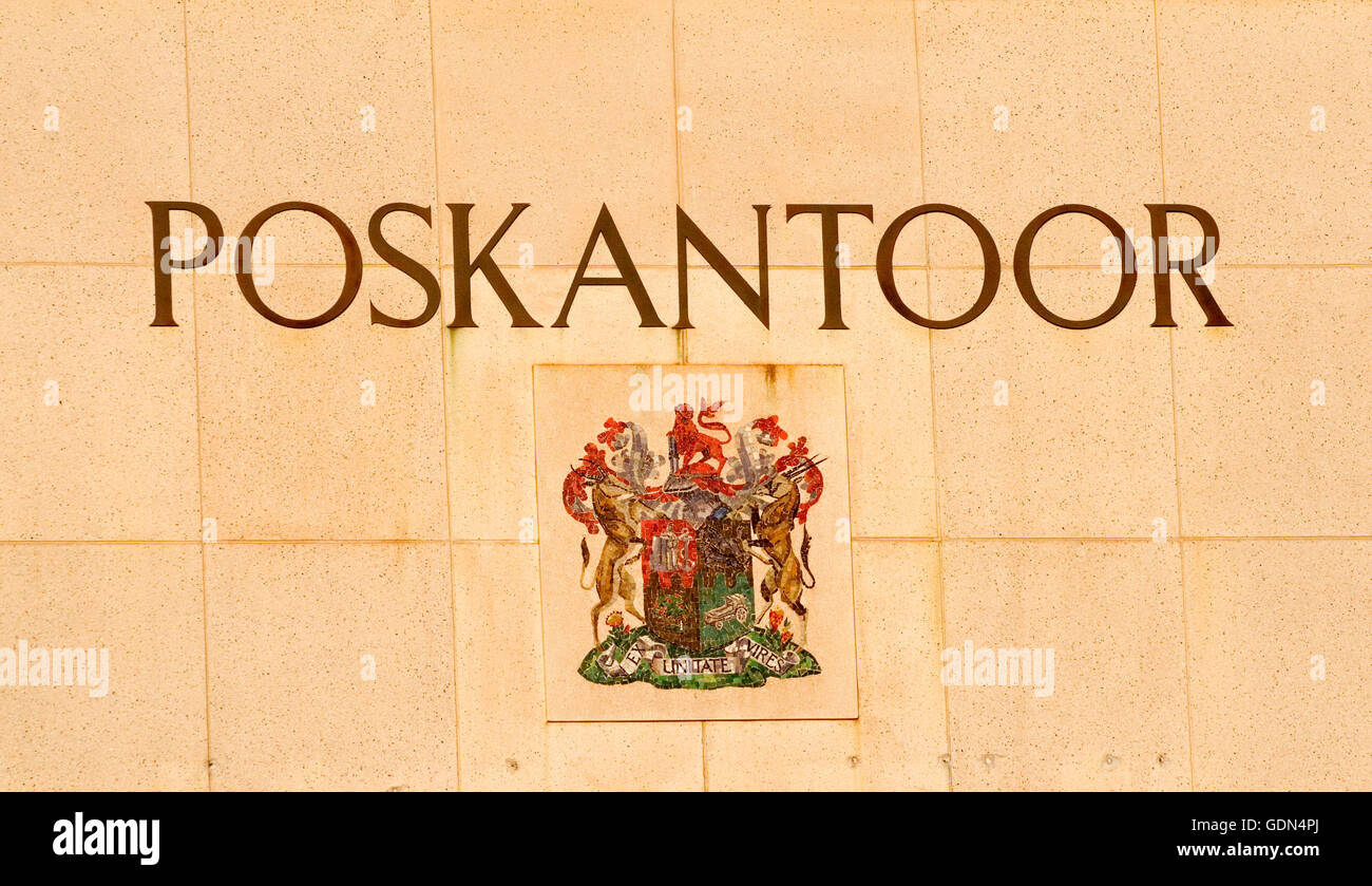 South africa sign post hi-res stock photography and images - Alamy