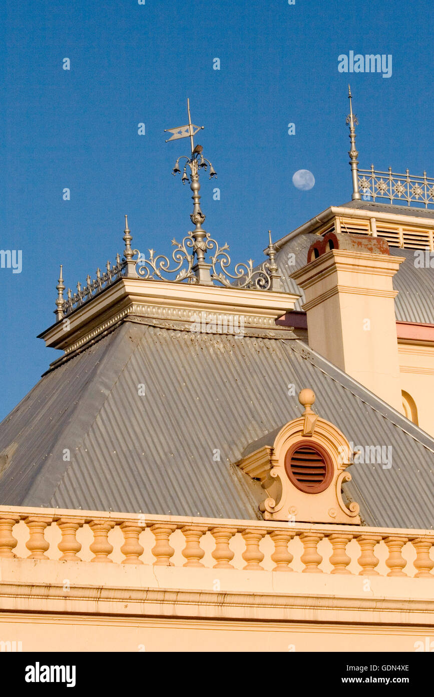 Potchefstroom Post Office buildings, Free State, South Africa Stock ...