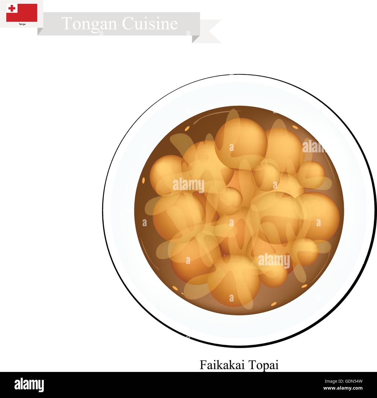 Faikakai Stock Vector Images - Alamy