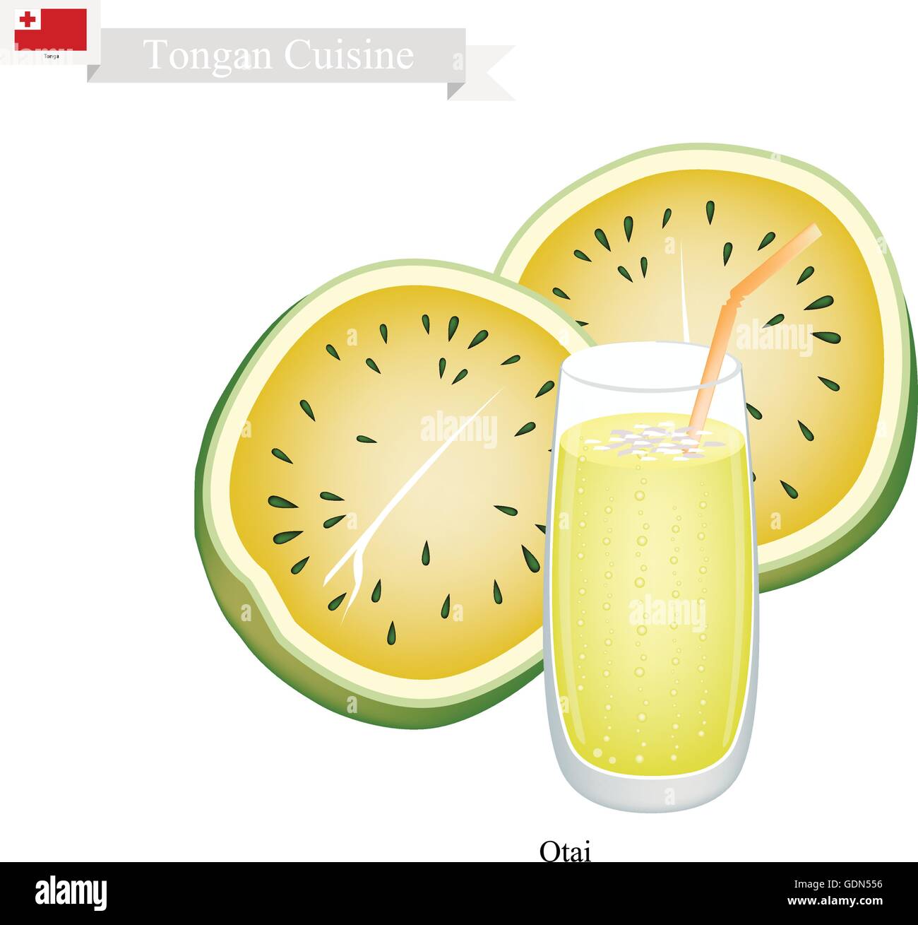 Otai Stock Vector Images - Alamy