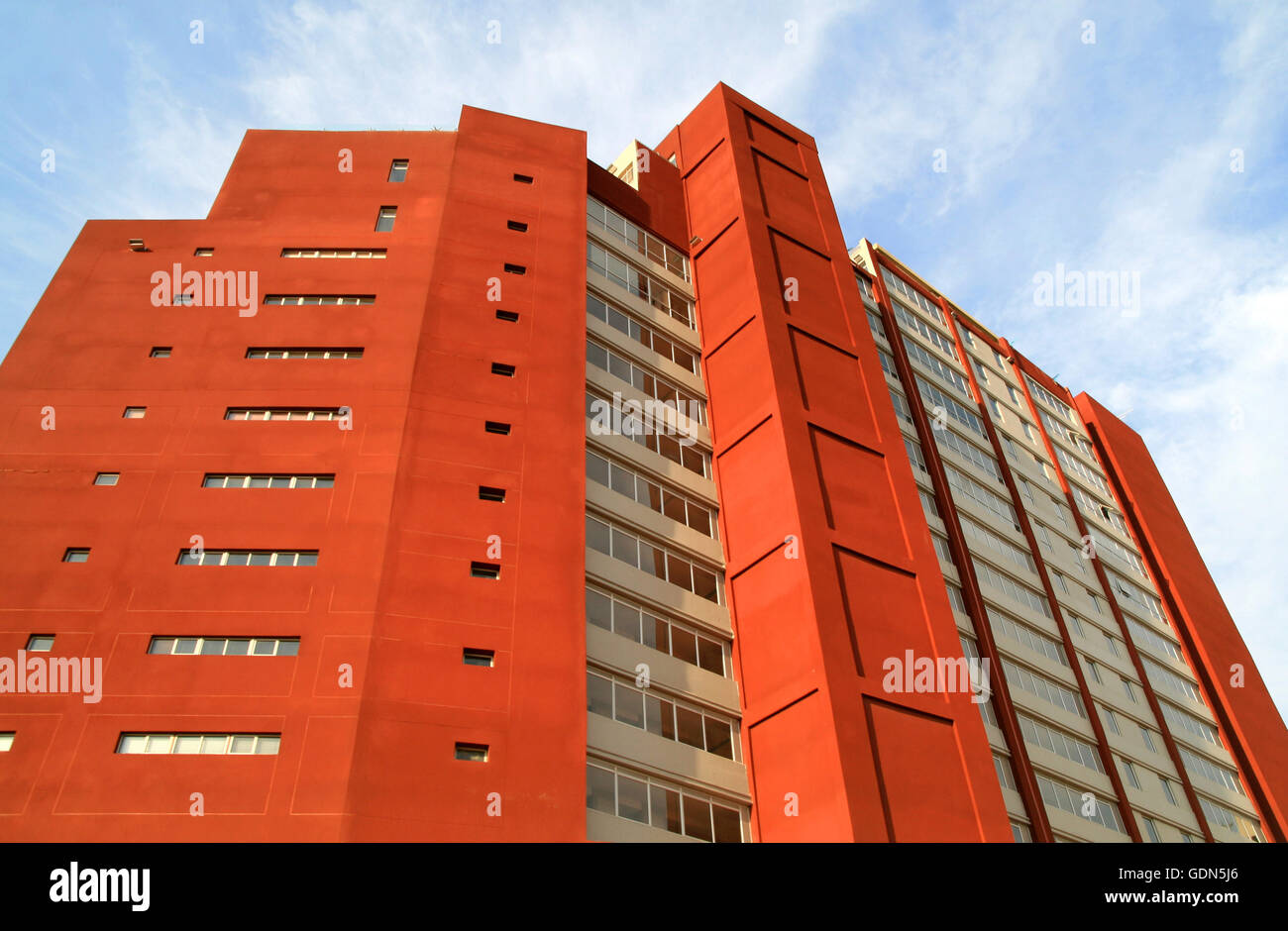 Buildings, Sandton, Johannesburg, Gauteng, South Africa Stock Photo - Alamy