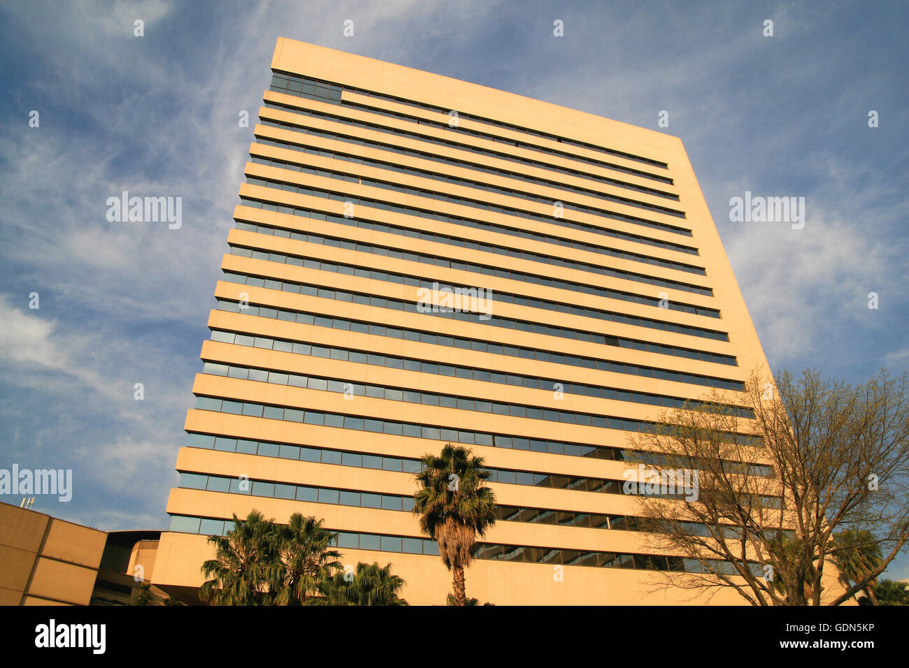 Buildings, Sandton, Johannesburg, Gauteng, South Africa Stock Photo - Alamy