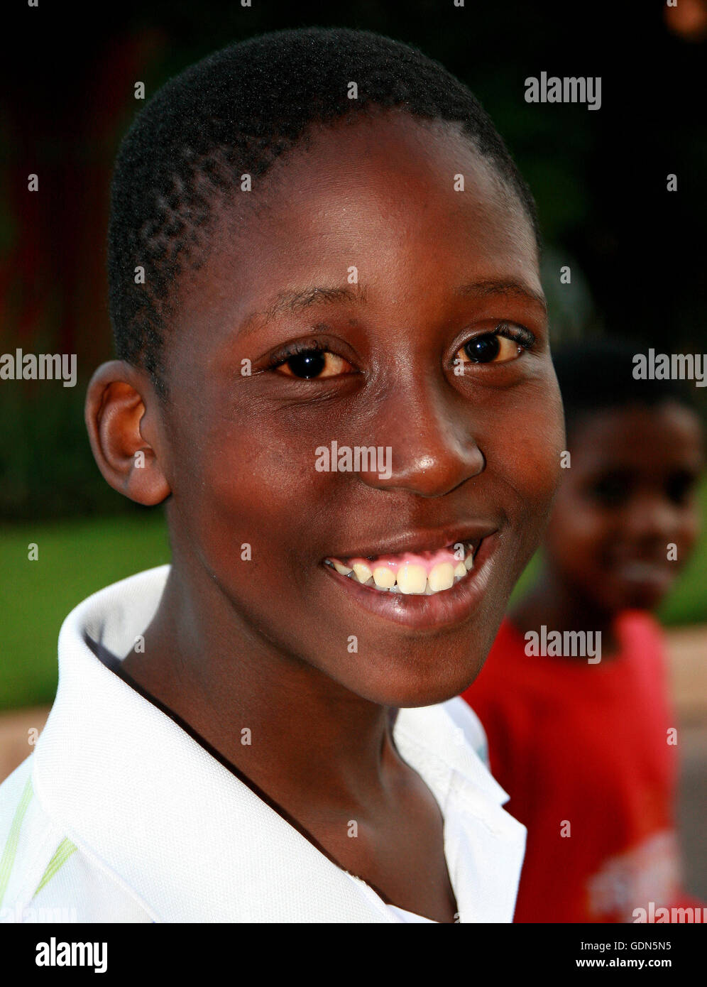 African Boys, South Africa Stock Photo - Alamy