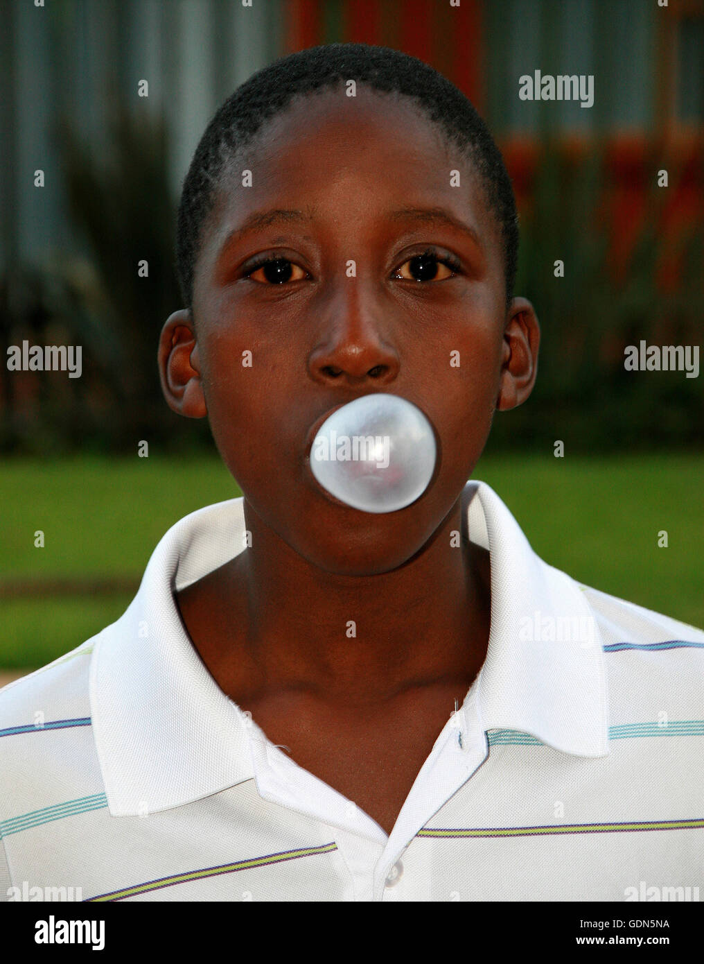 African Boy, South Africa Stock Photo - Alamy