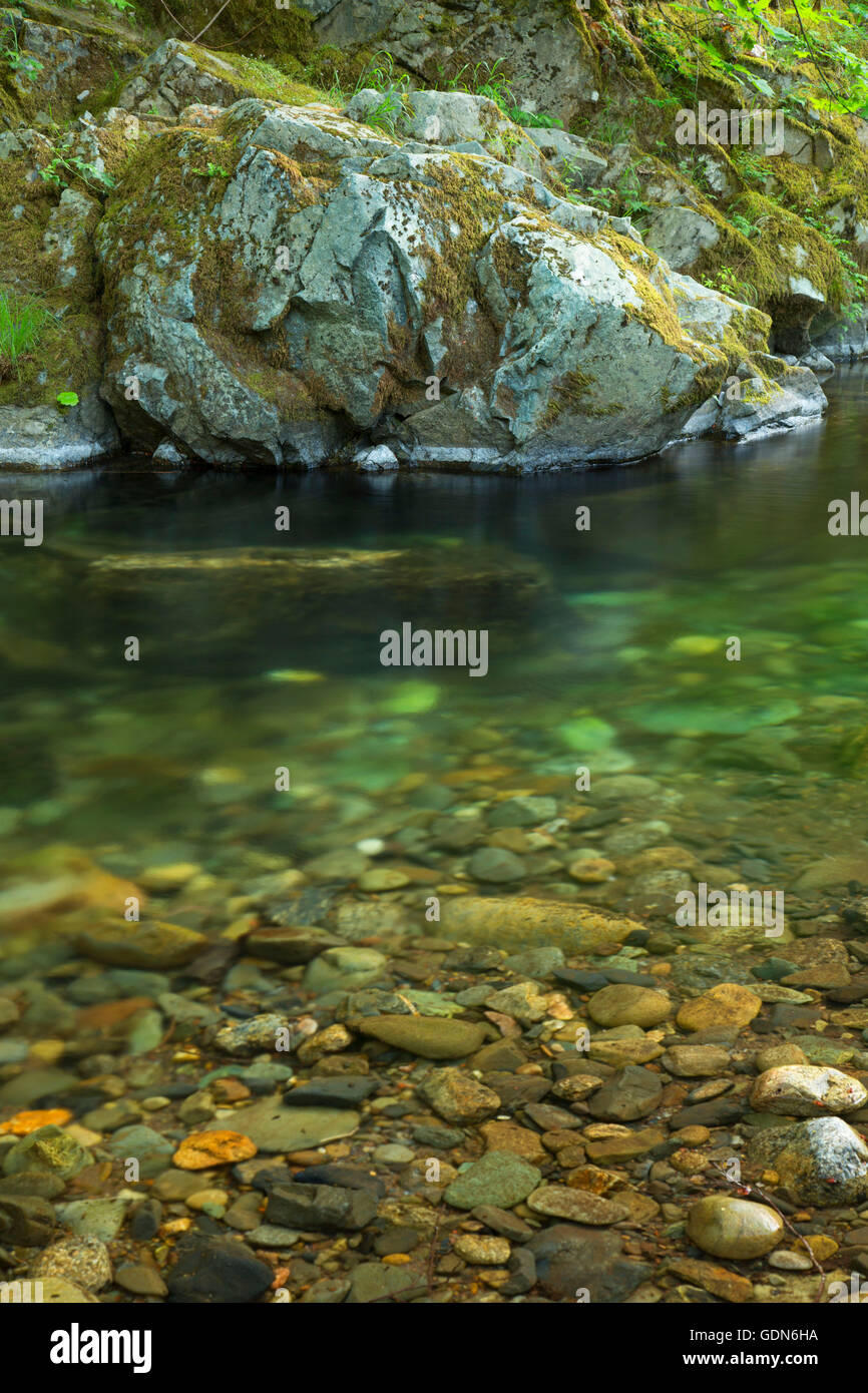 Sims flat campground hi-res stock photography and images - Alamy