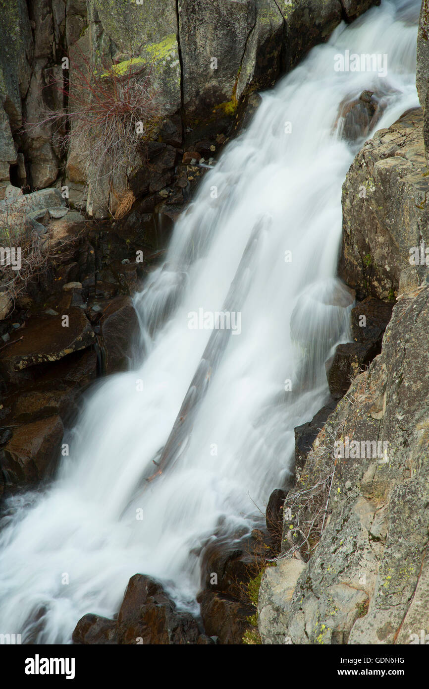 Eagle falls lake tahoe hi-res stock photography and images - Alamy