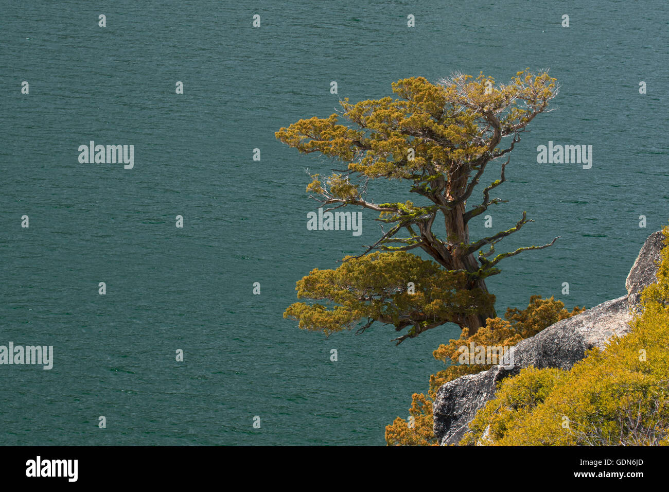 Echo basin trail hi-res stock photography and images - Alamy