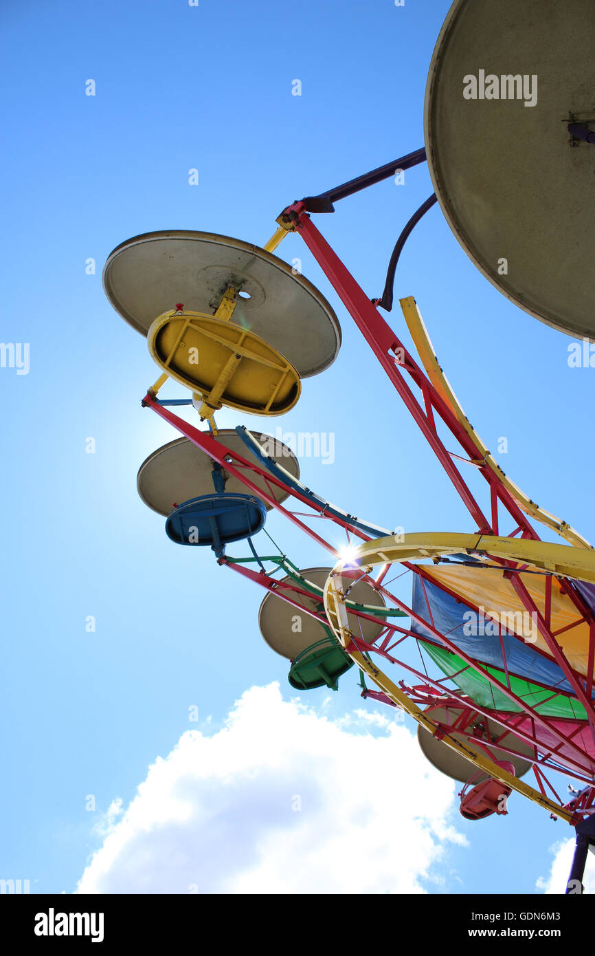 How to paraglide hi-res stock photography and images - Alamy