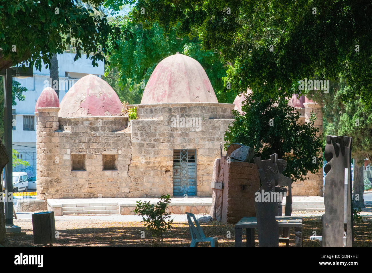 Sabil drinking fountain High Resolution Stock Photography and Images ...