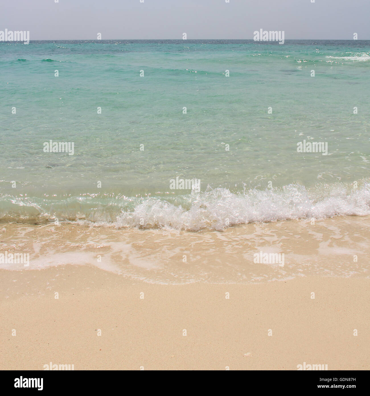Wave shore hi-res stock photography and images - Alamy
