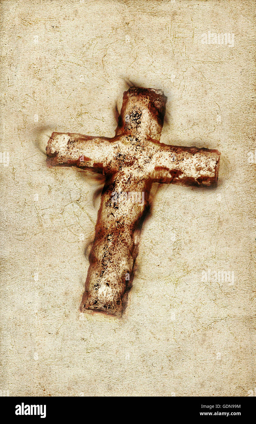 Exorcism hi-res stock photography and images - Alamy