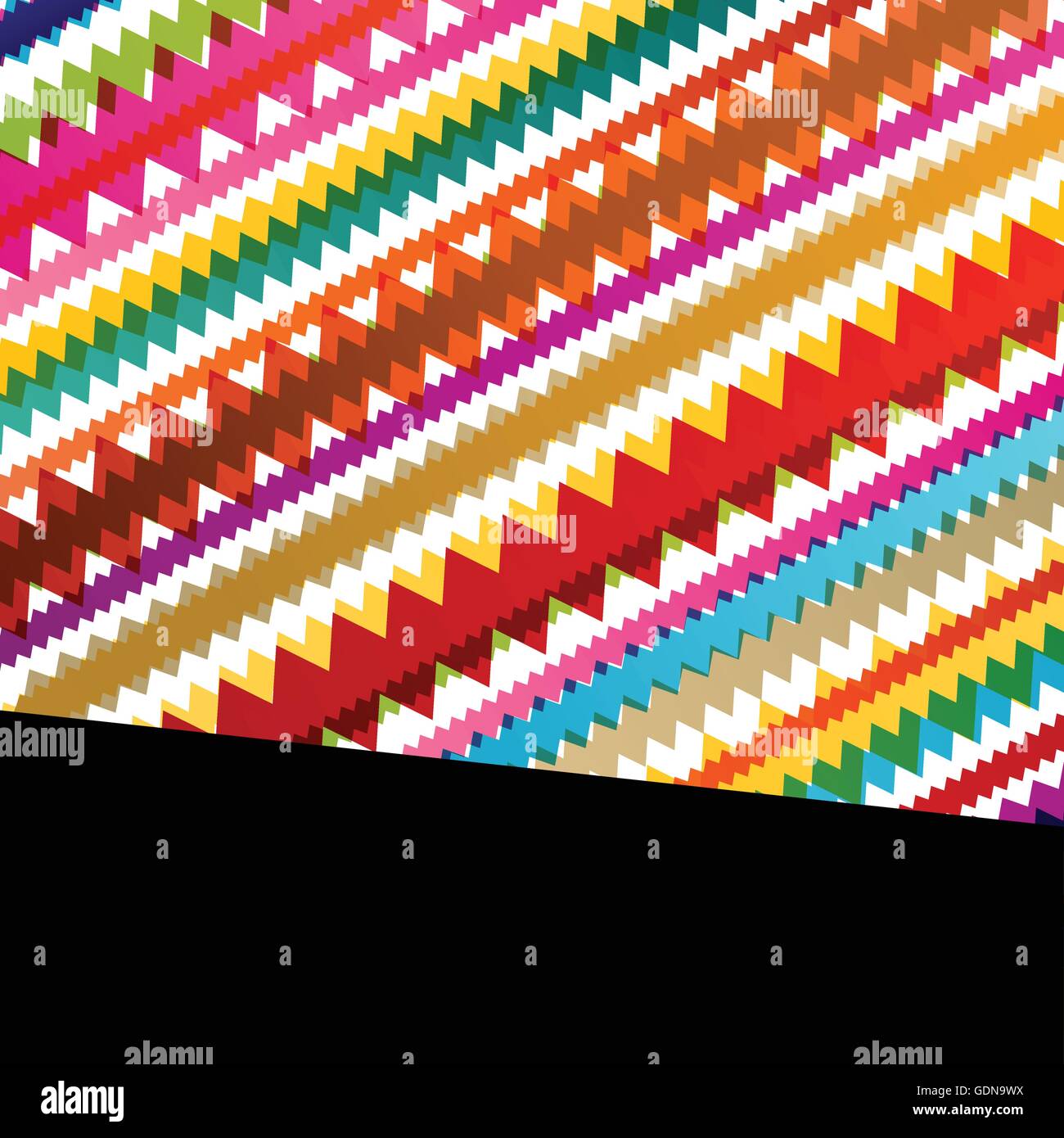 Knitted wool texture knitting abstract background illustration vector ...