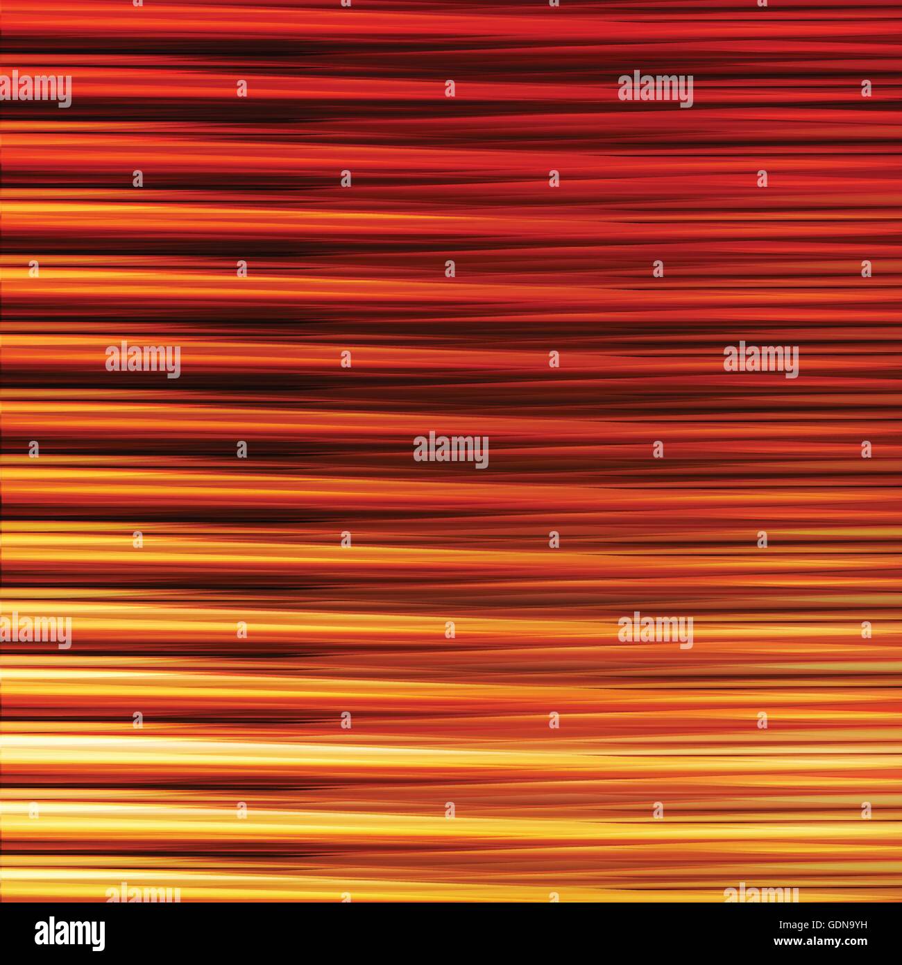 Futuristic neon background orange vector illustration Stock Vector ...