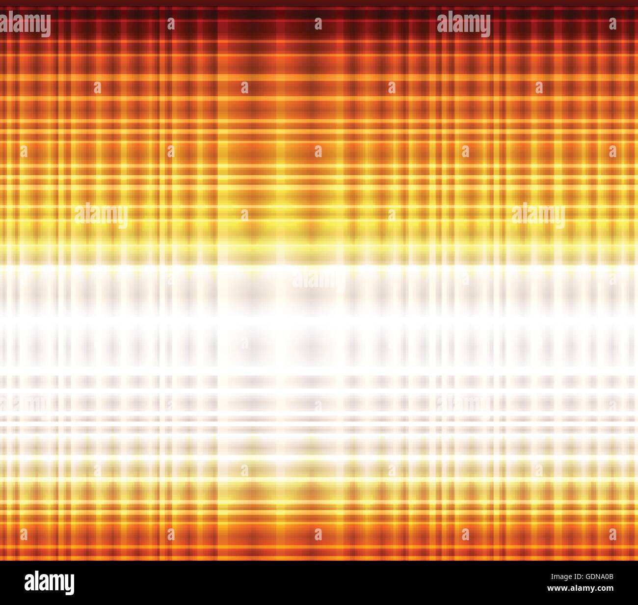 Abstract orange background neon vector template for poster Stock Vector ...