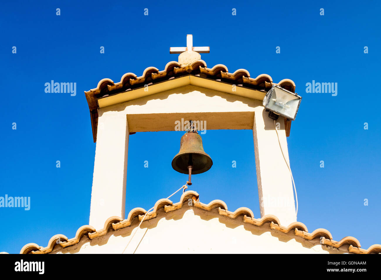 Chapel of saint george hi-res stock photography and images - Alamy
