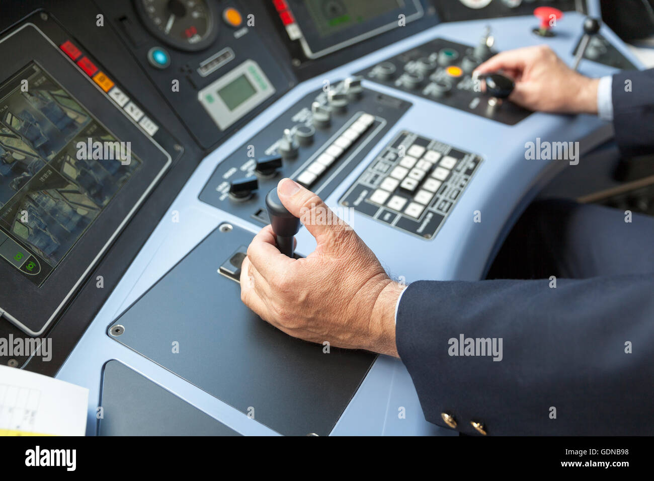 Engineer unit hi-res stock photography and images - Alamy