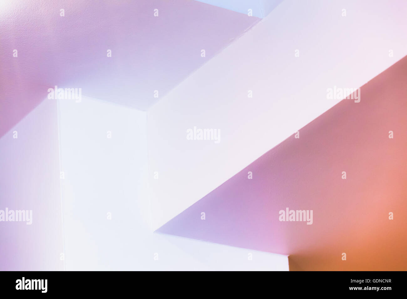 Colorful interior background hi-res stock photography and images - Alamy