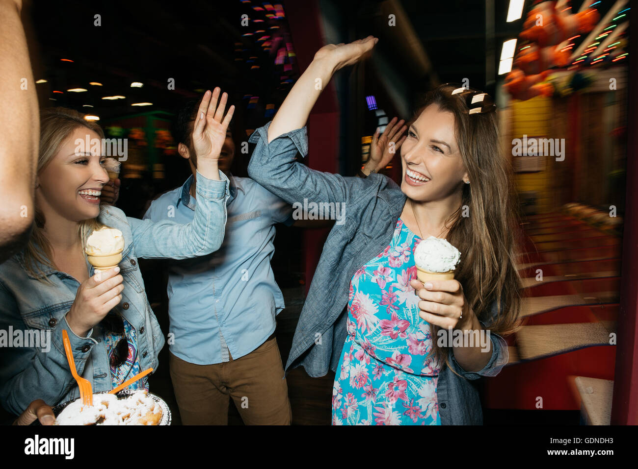 Monica sweet hi-res stock photography and images - Alamy