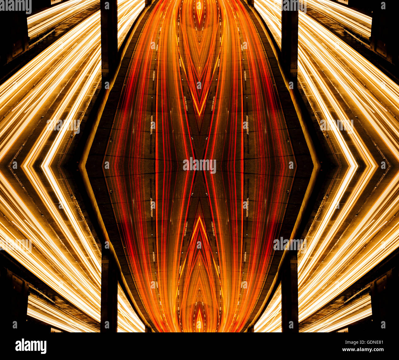 Multiple connections light hi-res stock photography and images - Alamy