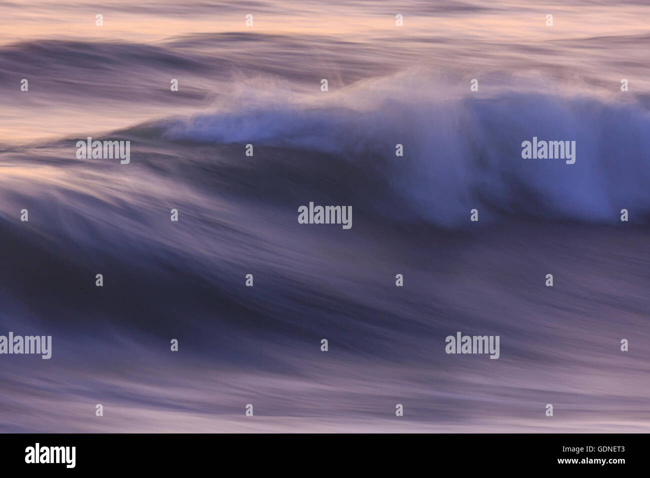 Wave patterns hi-res stock photography and images - Alamy