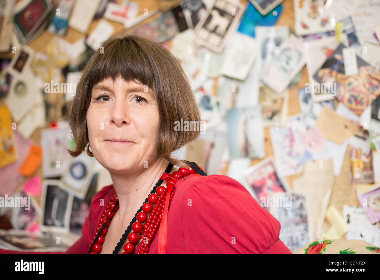 Staring at wall hi-res stock photography and images - Alamy