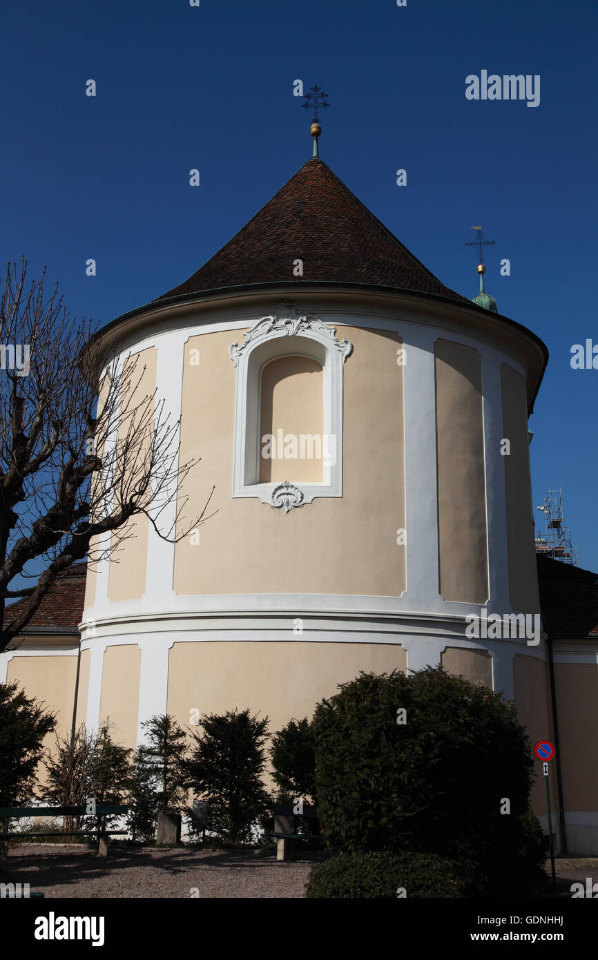 Arlesheim hi-res stock photography and images - Alamy