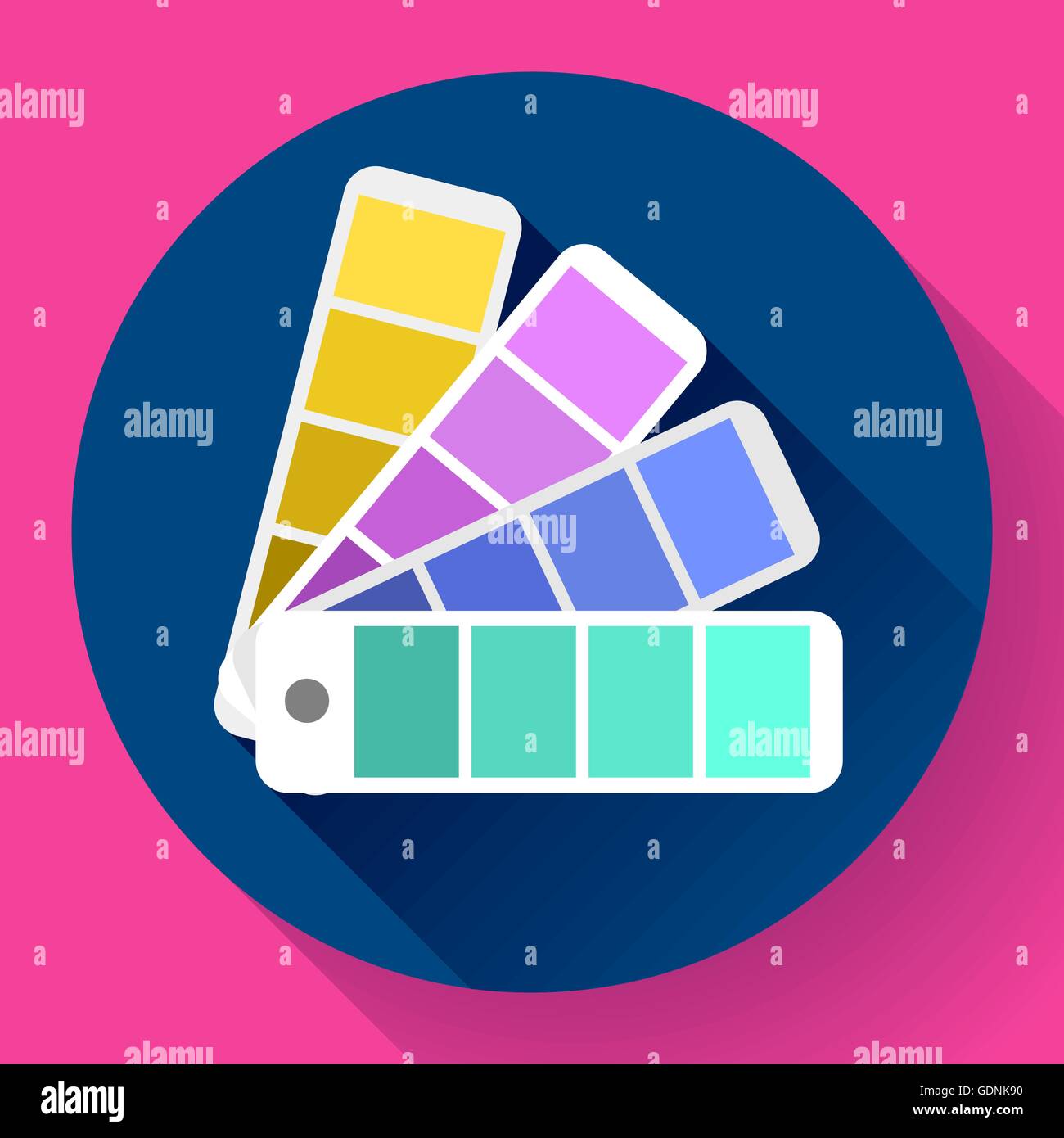 Hsb Stock Vector Images - Alamy