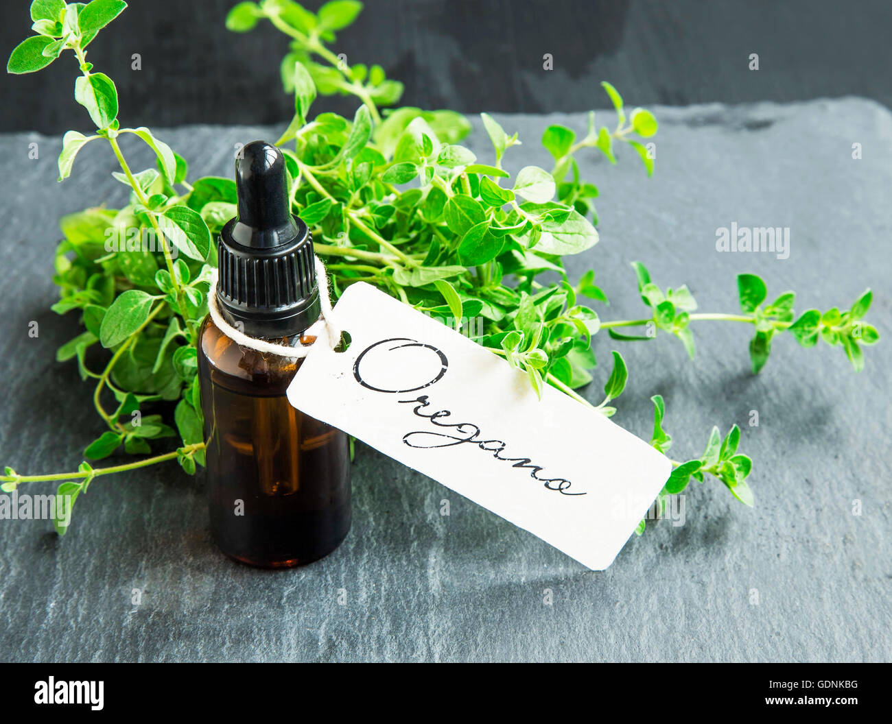 Rosemary plant label hi-res stock photography and images - Alamy