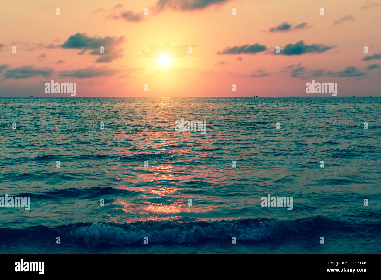 The most beautiful ocean hi-res stock photography and images - Alamy