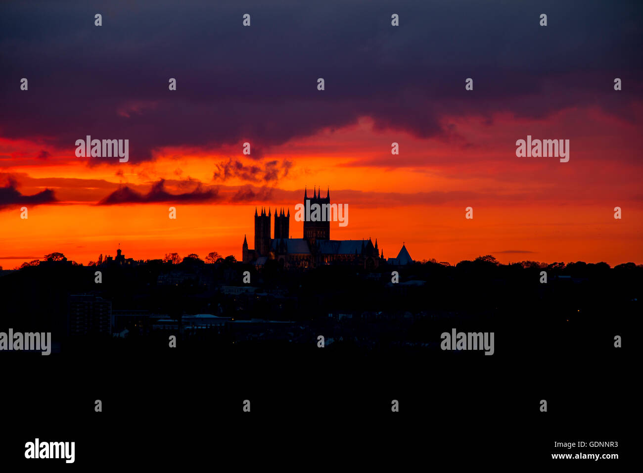 Set Back From The Road High Resolution Stock Photography and Images - Alamy
