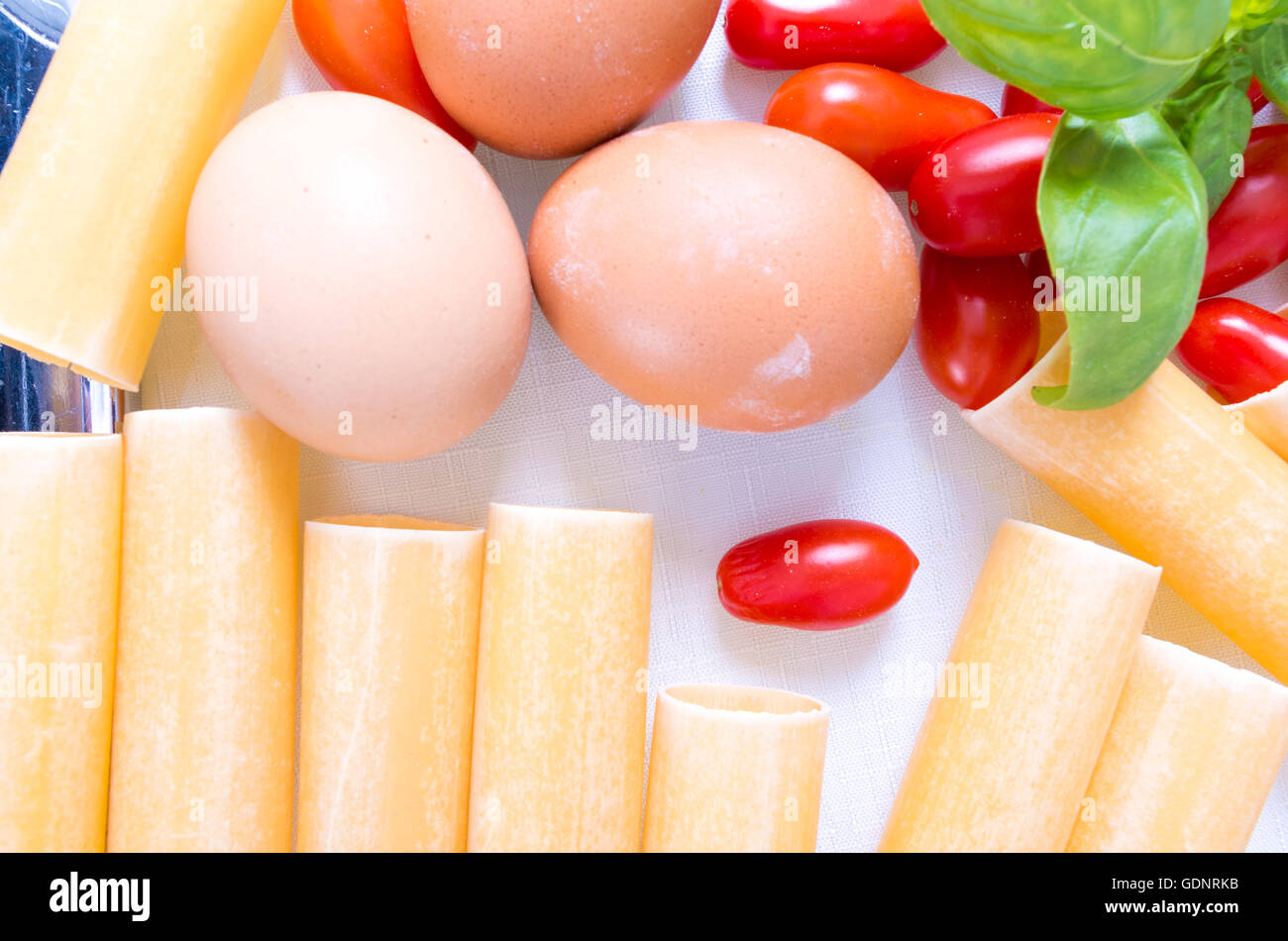 Pasta structure hi-res stock photography and images - Alamy