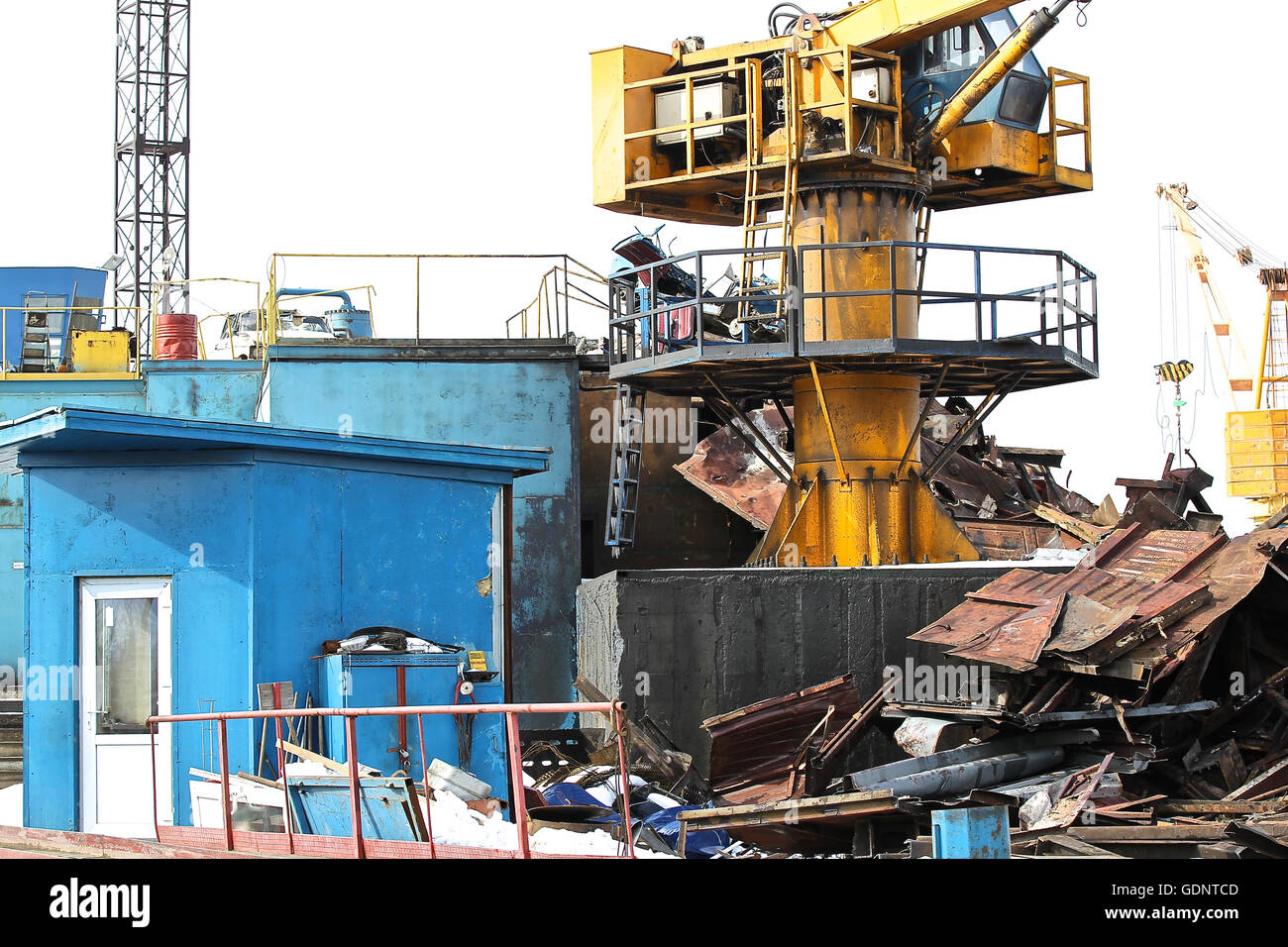 Lift and move materials hi-res stock photography and images - Alamy