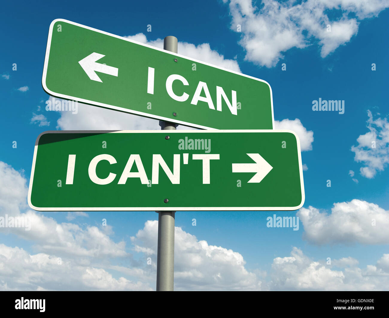 Cautionary road sign hi-res stock photography and images - Alamy