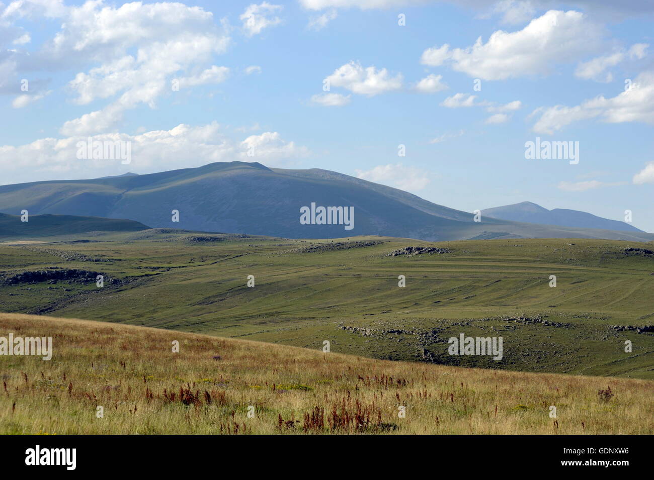 geography / travel, Georgia, the Caucasus Mountains, Lesser Caucasus ...