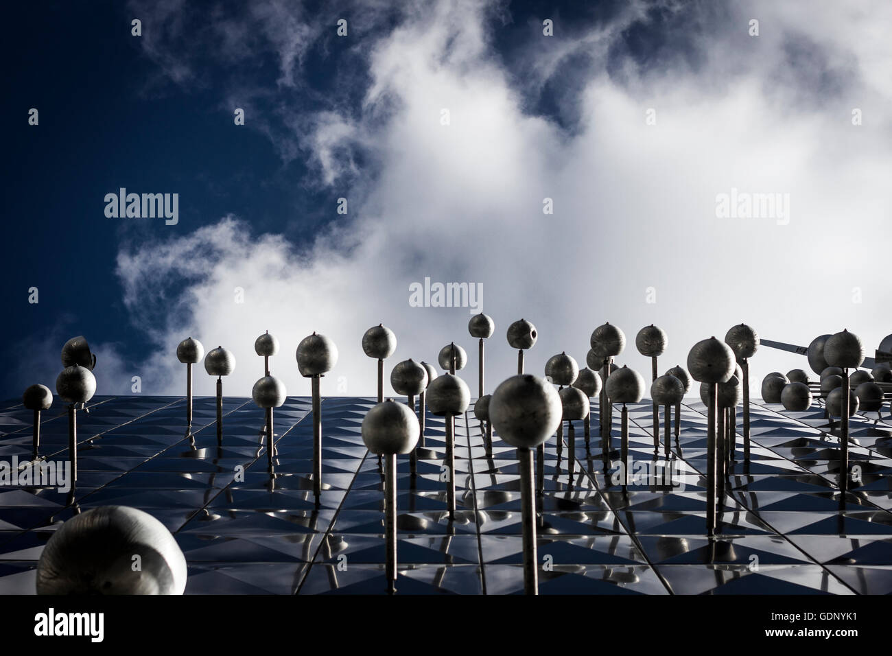 Minimal bulbs hi-res stock photography and images - Alamy