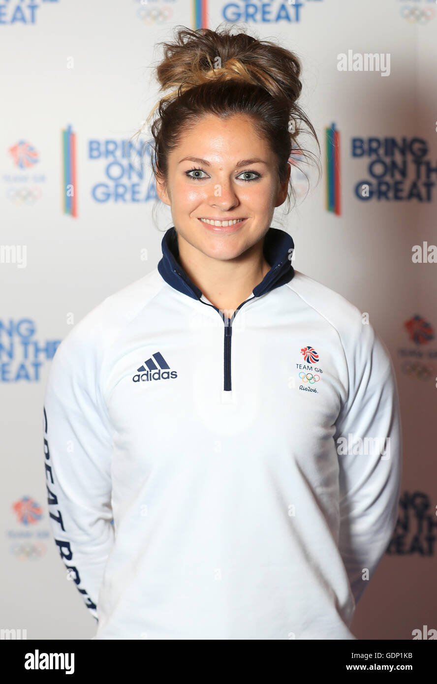 Amy Wilson High Resolution Stock Photography and Images - Alamy