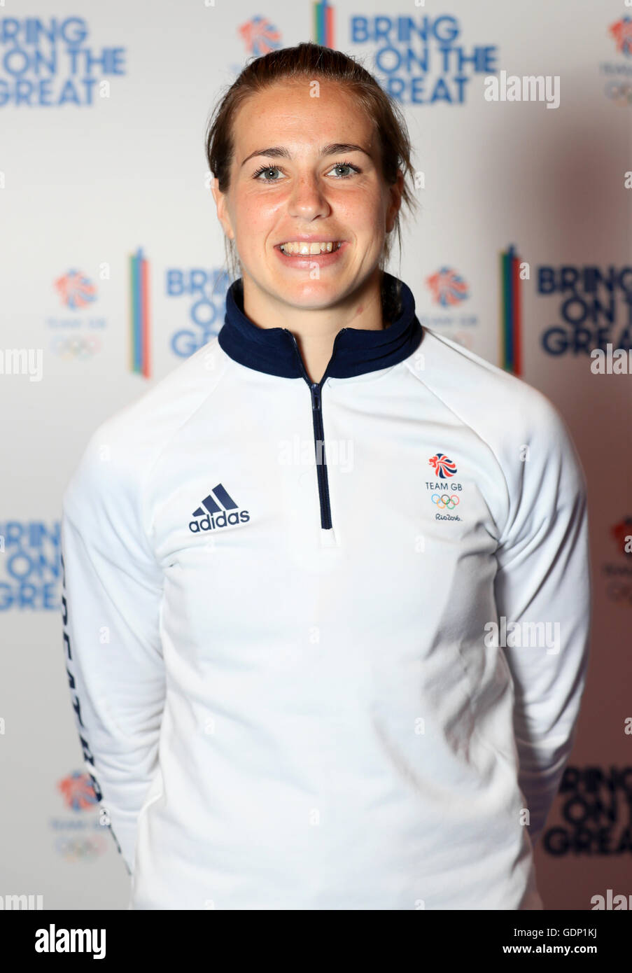 Emily scarratt rugby 7s hi-res stock photography and images - Alamy
