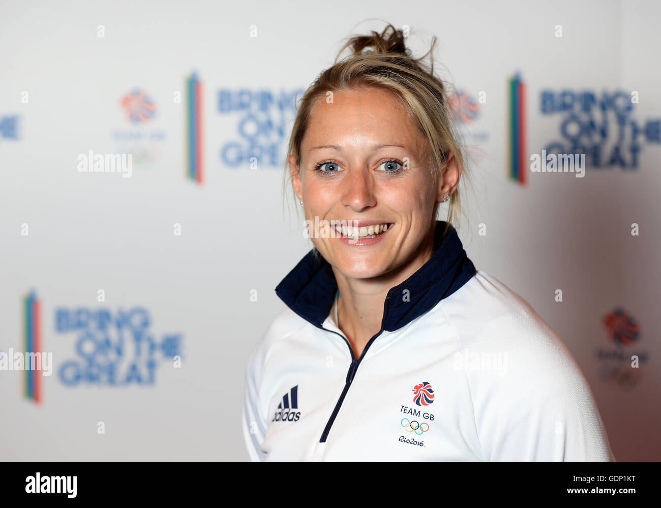 Natasha Hunt High Resolution Stock Photography and Images - Alamy